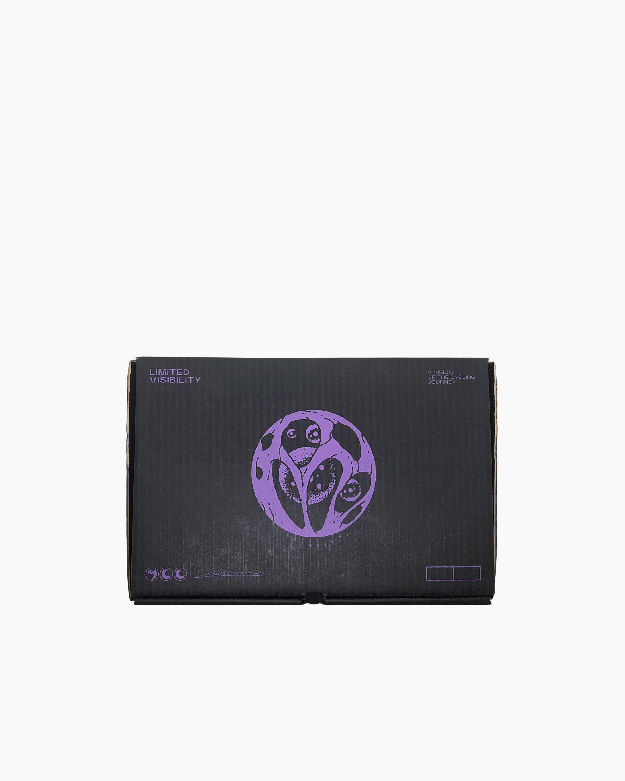 Mcc X Gunkbudi - Limited Visibility Pack | IDR 999.999 | Mujiono
